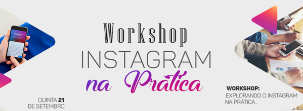 Workshop - Instagram na Prática em Recife - Sympla