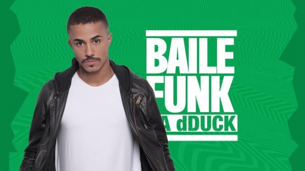 Baile Funk da DDuck • Especial de Sexta em Belo Horizonte - Sympla