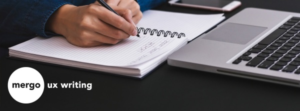 Curso UX Writing em São Paulo - Sympla