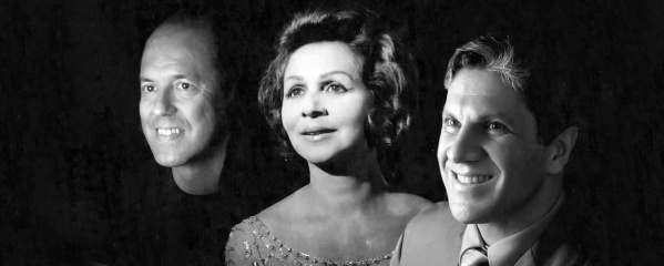 SHOW CASA DE DALVA - 100 ANOS DE DALVA DE OLIVEIRA, com Thelmo Lins ...