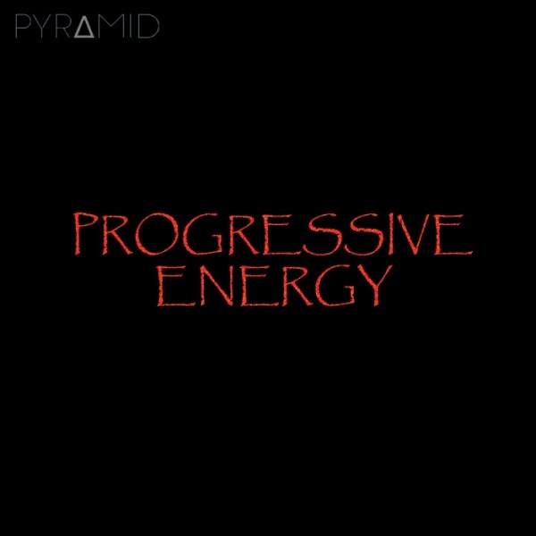 Progressive Energy em Curitiba - Sympla