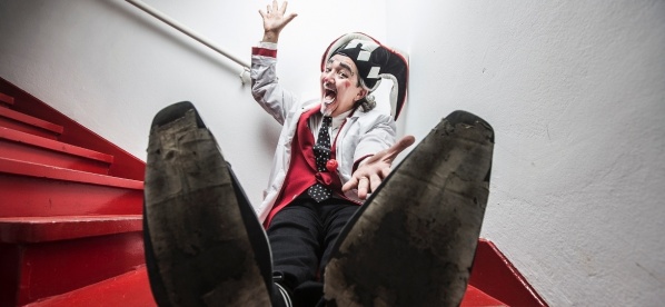 PLAY+FLOW+STARTUP em São Paulo - Sympla