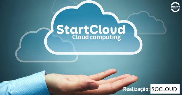 Start Cloud em São Luís - Sympla