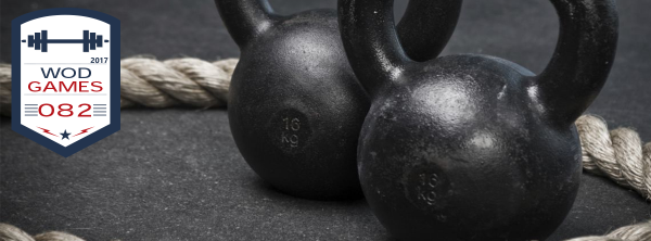 WODGAMES 082 em Maceió - Sympla