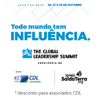 Summit Brasil Uberlândia Em Uberlândia Sympla