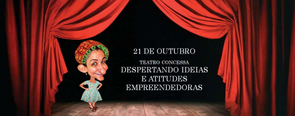 Teatro Concessa com Cida Mendes: Tecendo Prosa - Despertando Ideias e ...