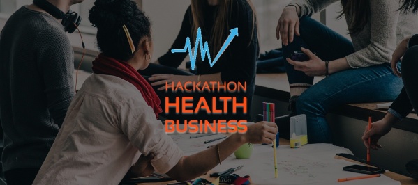 Hackathon Health Business: soluções para o desenvolvimento saudável na ...