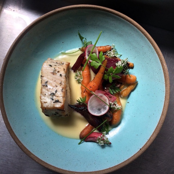 Aula Restaurante Lilia - chef Lucio VIeira em Rio de Janeiro - Sympla