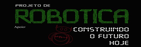 Workshop: Construindo seu primeiro robô com Arduíno em Cascavel - Sympla