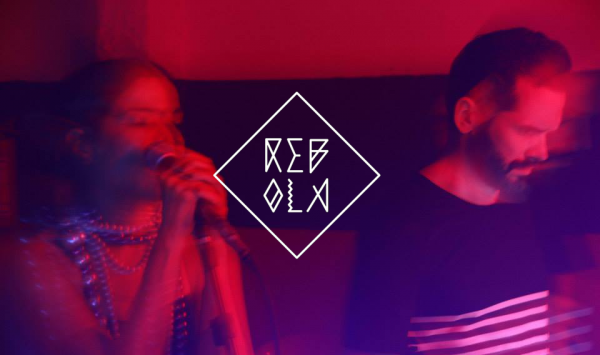 Rebola Noporn em Rio de Janeiro - Sympla