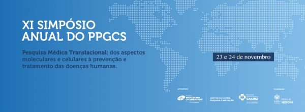 XI SIMPOSIO ANUAL DO PPGCS - PUCPR em Curitiba - Sympla