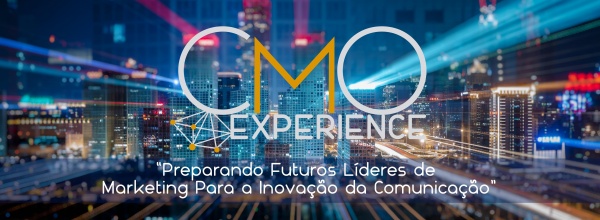CMO Experience em Santo André - Sympla