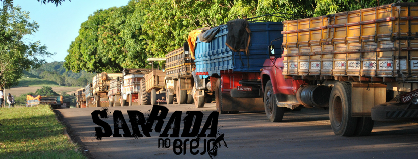 Sarrada no Brejo - Visibilidade Lésbica em São Paulo - Sympla