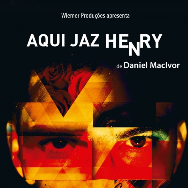 Aqui jaz Henry - 07/11 em São Paulo - Sympla