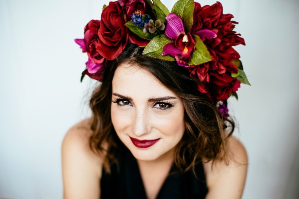 Lançamento do Álbum - Música para Casar por Lorenza Pozza em São Paulo ...