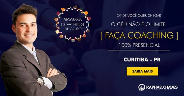 Programa COACHING DE GRUPO em Curitiba - Sympla