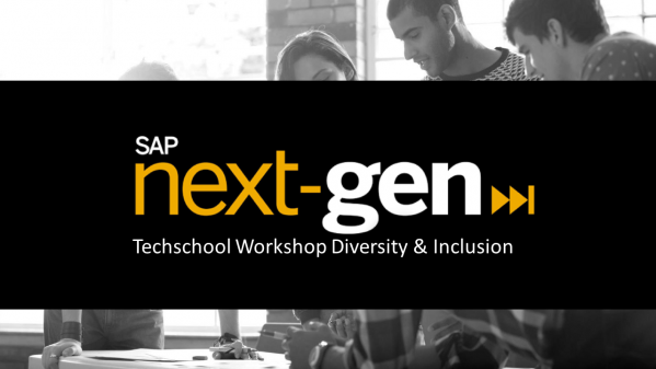 SAP Next-Gen Press Play em São Leopoldo - Sympla