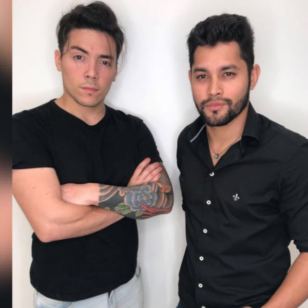 WORKSHOP DE MECHAS by Felipe Lobeu e Joah Mendes em São Paulo - Sympla