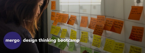 Design Thinking Bootcamp em São Paulo - Sympla
