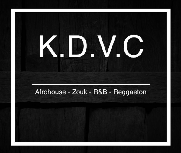 KDVC em Brasília - Sympla