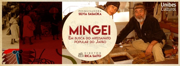 Documentário “Mingei – Em busca do artesanato popular do Japão” em São ...