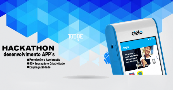 Maratona Hackathon 50 h. CIELO - LIO em Recife - Sympla