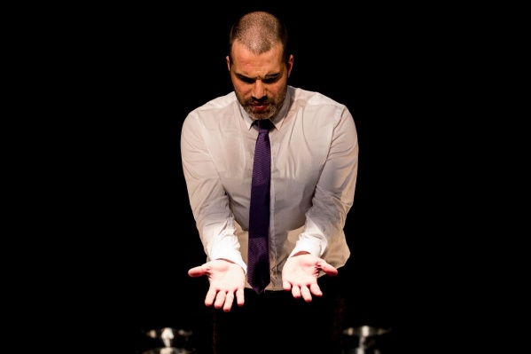 Aqui jaz Henry - 04/12 em São Paulo - Sympla