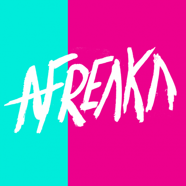 AfreakA é coisa de preto mesmo! 02/12 - SUB Dulcina em Brasília - Sympla