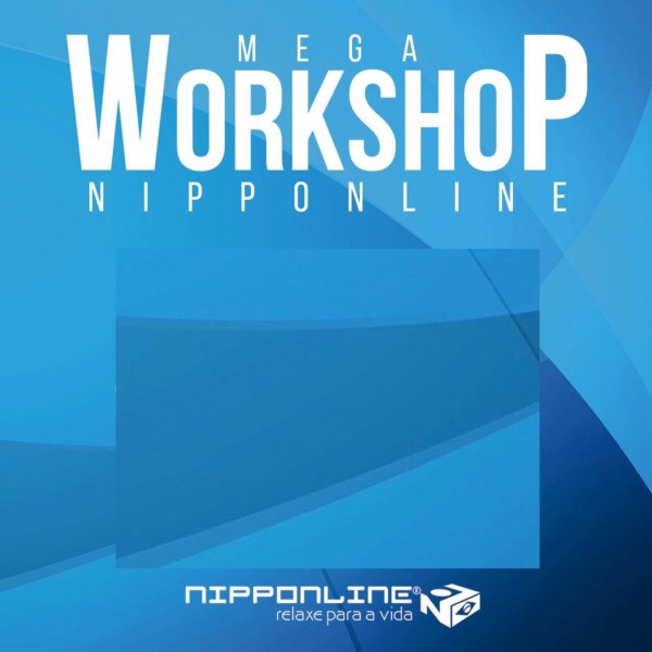 MEGA WORKSHOP em Hortolândia - Sympla