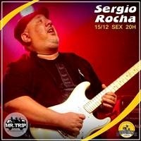 Sérgio Rocha Blues Band no Food Park Carioca - ENTRADA FRANCA em Rio de ...