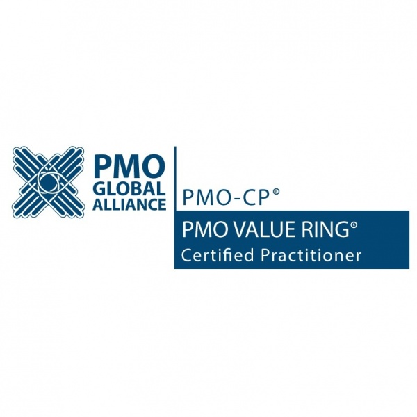 CURSO ON-LINE CERTIFICAÇÃO PMO-CP (PMO VALUE RING Certified ...