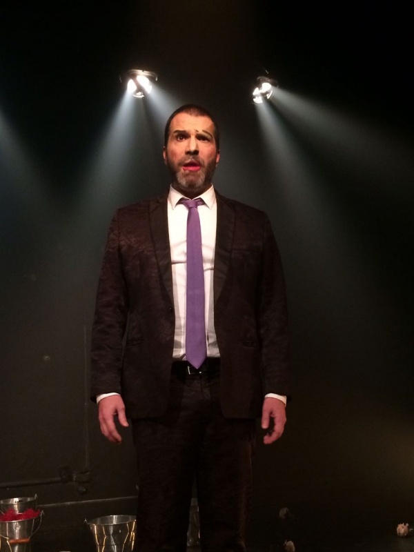 Aqui jaz Henry - 19/12 - ÚLTIMA APRESENTAÇÃO DA TEMPORADA em São Paulo ...