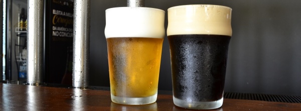Reveillon Happy New Beer 401 Bar em Florianopolis - Sympla