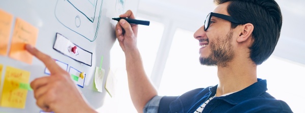Formação em UX Design (Intensivo) em São Paulo - Sympla