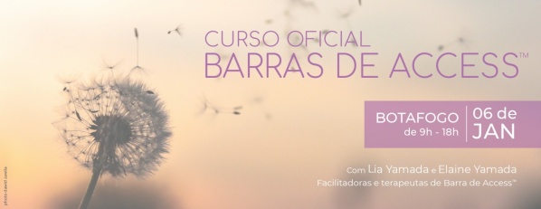 Barras de Access - Rio de Janeiro em Rio de Janeiro - Sympla