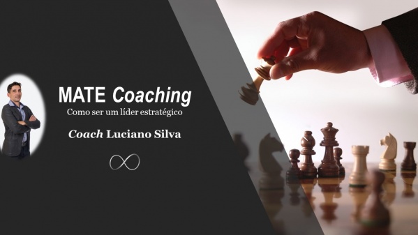 MATE Coaching - Como ser um líder estratégico em Bauru - Sympla