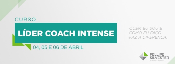 LCI - Líder Coach Intense em Guarapuava - Sympla