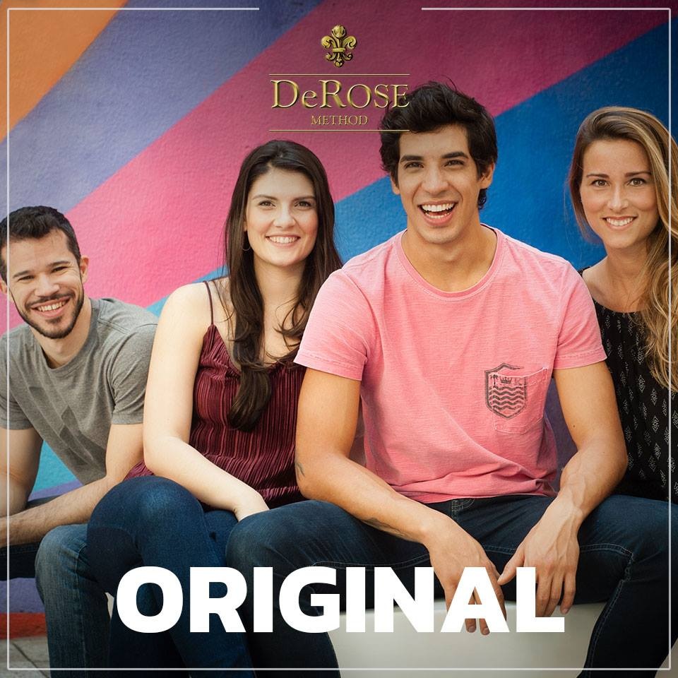 Open School Método DeRose - Prática direcionadas para surfistas em São ...