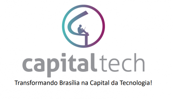 Capital Tech - Transformando Brasília na Capital da Tecnologia! em ...