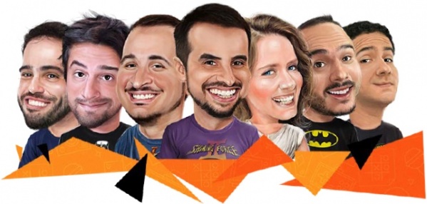 UTC no Teatro com Castro Brothers - Sábado as 21h30 em Rio de Janeiro ...