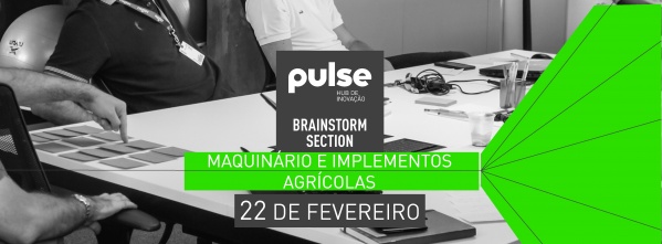 BRAINSTORM SECTION em Piracicaba - Sympla