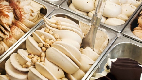 Curso Basico gelato natural italiano em São Paulo - Sympla