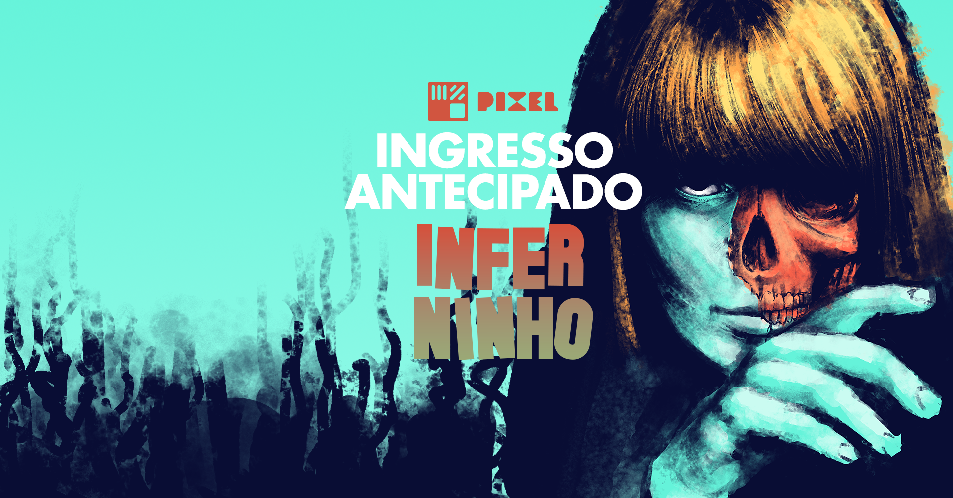 Inferninho Sympla