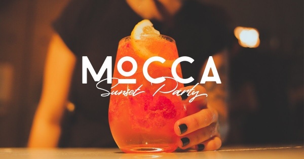 MOCCA SUNSET PARTY - VERÃO em Nova Lima - Sympla