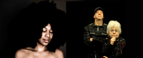 Amanda Maria em Ziriguin'Jazz (22h) | Sara Chrétien e Cuca Teixeira ...