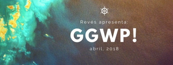 GGWP! - Primeira Edição em Desconhecida - Sympla