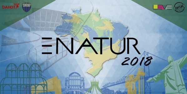 Enatur 2018 em Niterói - Sympla