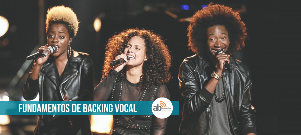 AULA INAUGURAL | FUNDAMENTOS DE BACKING VOCAL em Curitiba - Sympla