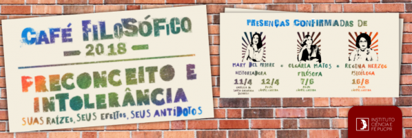 Café Filosófico | com Mary Del Priore (edição Joinville) em Joinville ...