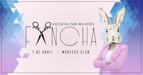 Fancha - Ressuscita Sapat*ao! em São Paulo - Sympla